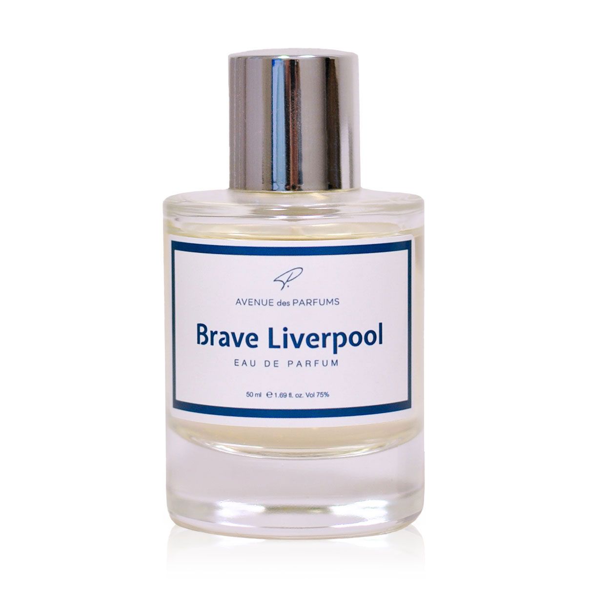 Avenue des Parfums Brave Liverpool Парфюмированная вода мужская, 50 мл ...