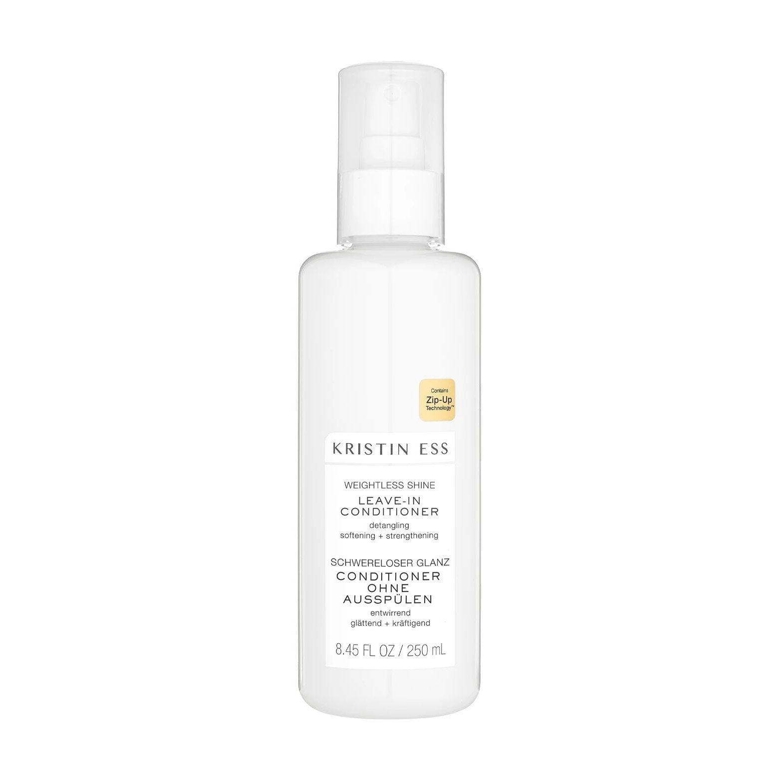 Незмивний кондиціонер Kristin Ess Weightless Shine Leave-In Conditioner ...