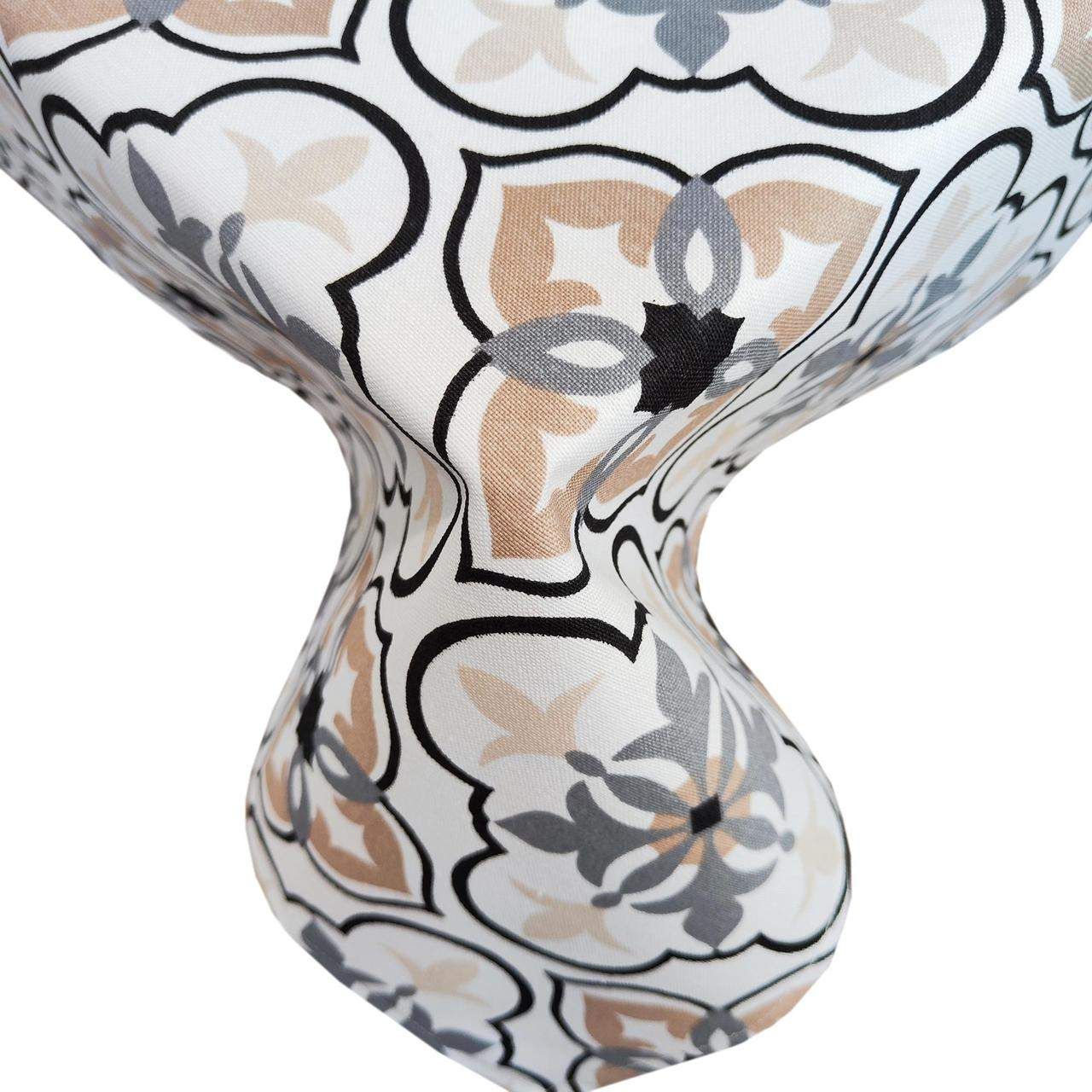 Cкатерть Maystat Плиточка с тефлоновой пропиткой 160х300 см белая (0093 ...