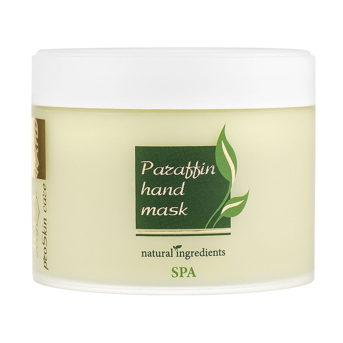 Парафінова маска для рук MyIDi SPA Paraffin Hand Mask, 300 мл - купить ...