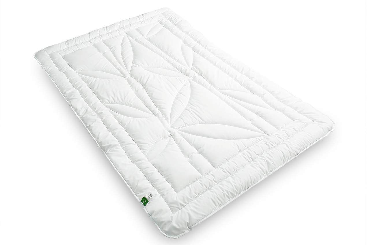 Одеяло бамбуковое 200х220 летнее Botanical Bamboo IDEIA (975697 ...