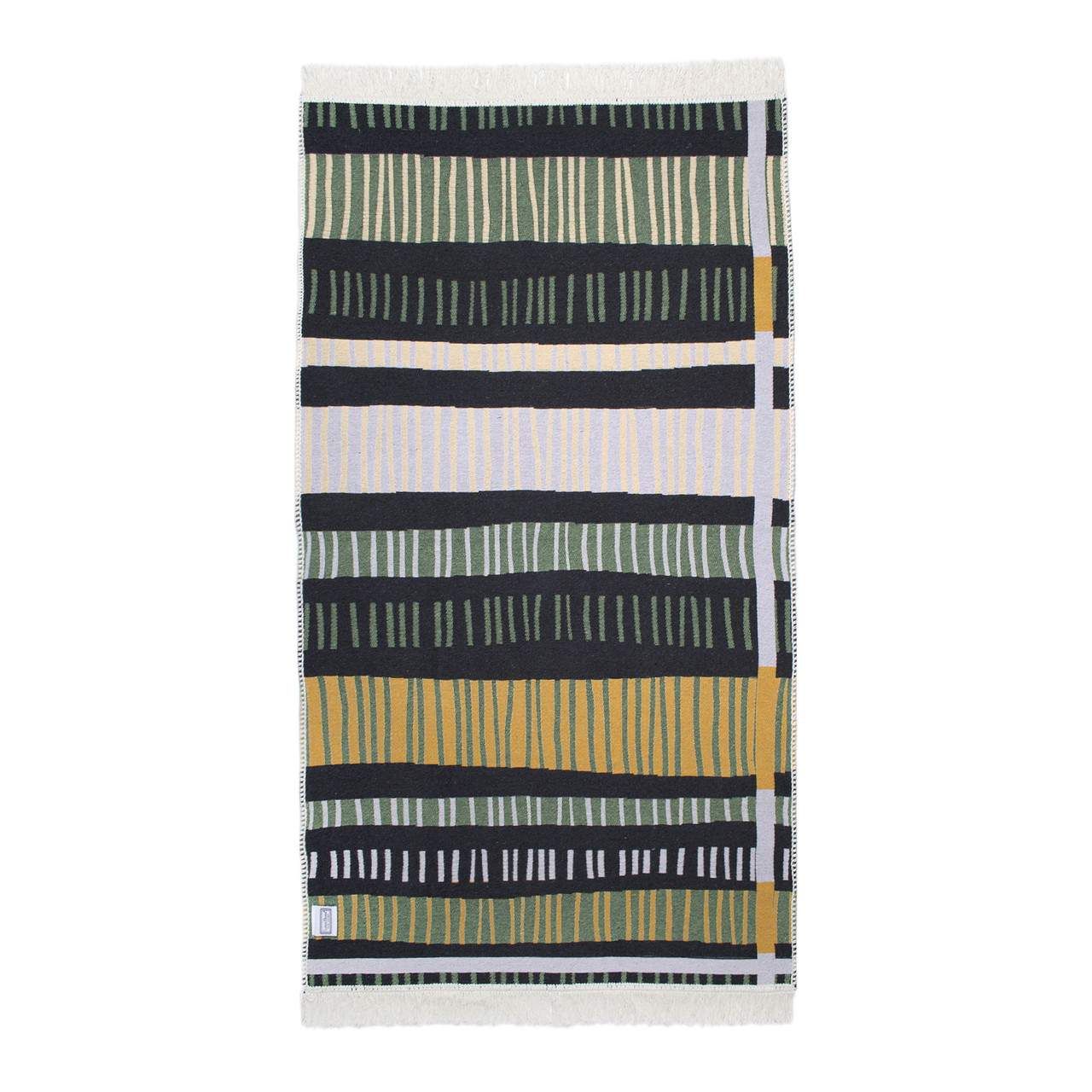 Ковер Lotus Home Ago 80x150 (977766) — купить на EVA.UA — цена 1637 грн