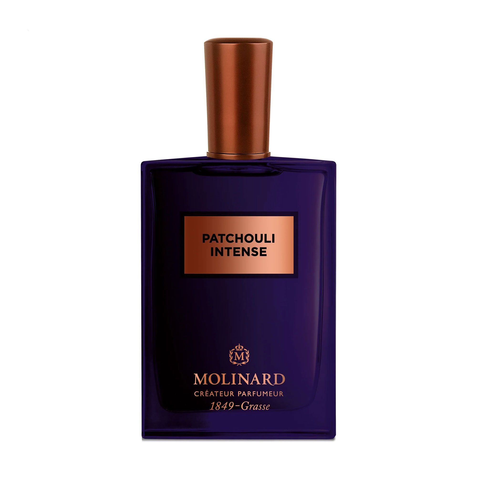 Molinard Patchouli Intense 2010 Парфумована вода жіноча, 75 мл (ТЕСТЕР) — купити на EVA.UA ...