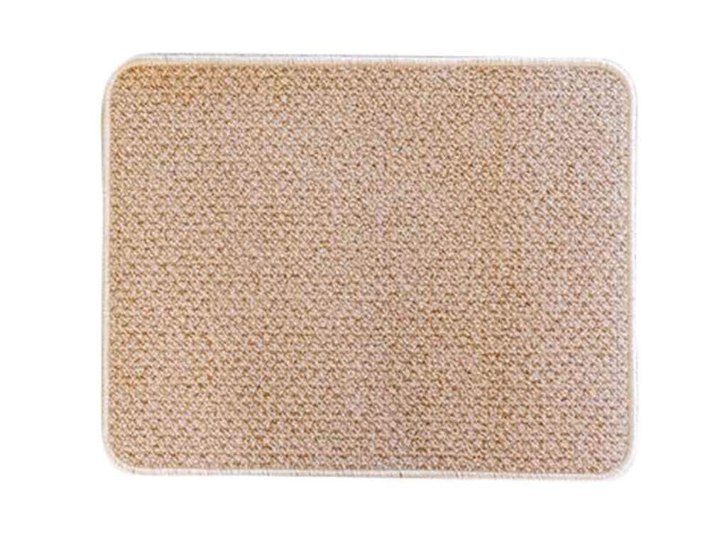 Коврик 50x70 КОМФОРТ 60-й дизайн светлый беж (797065) (982643) — купить ...