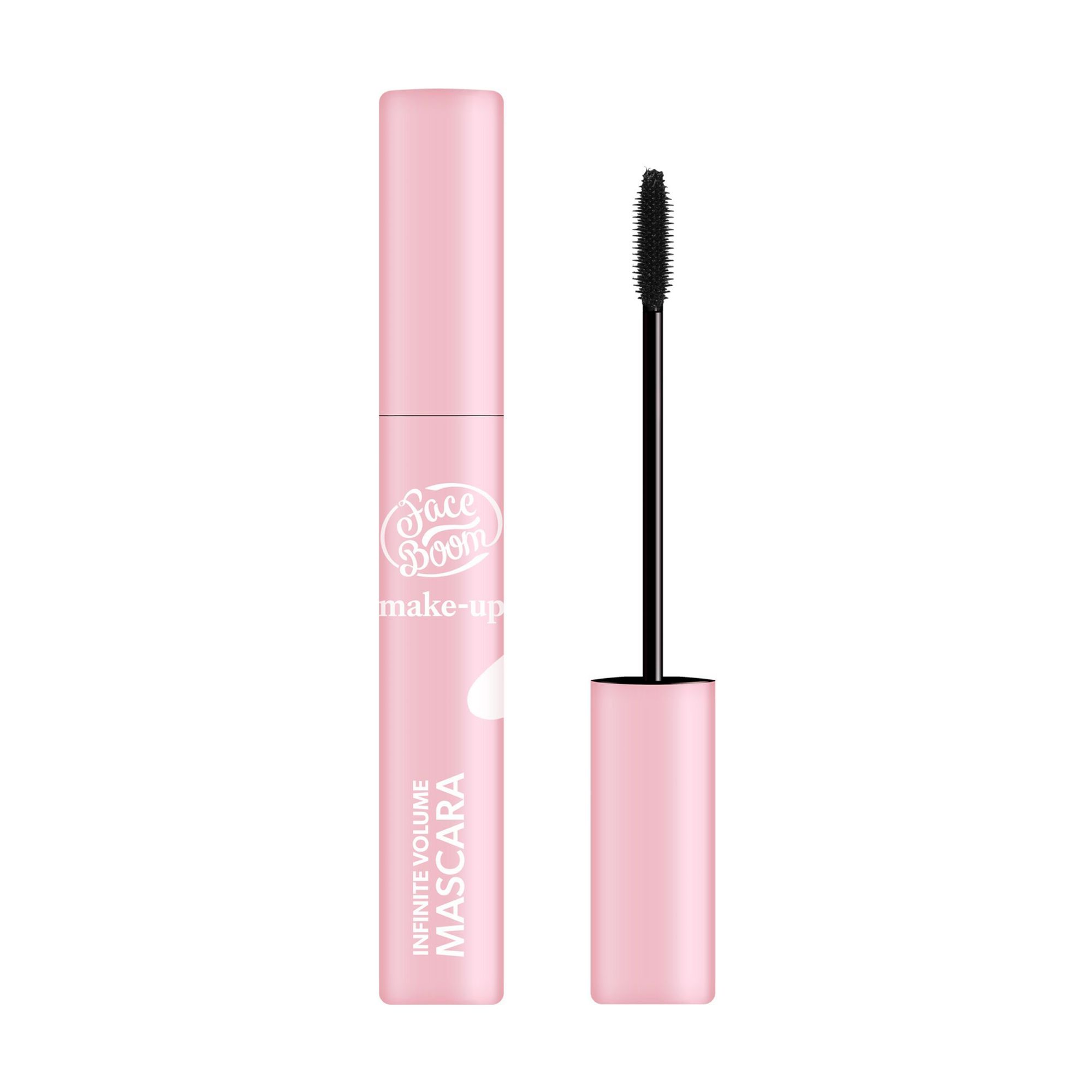 Туш для вій Bielenda Face Boom Make-Up Infinite Volume Mascara ...
