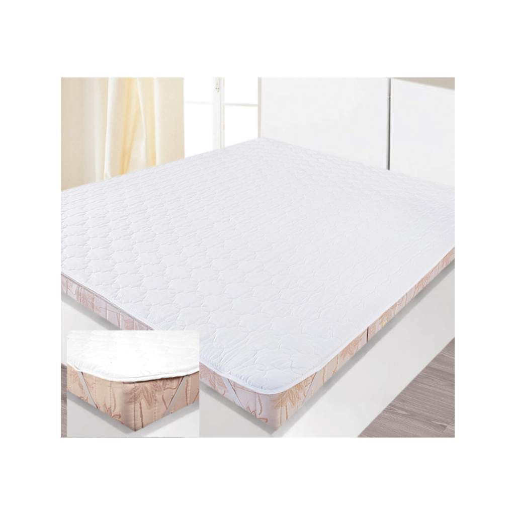 Наматрацник Ярослав на гумці (синтепон) 200х140х20 см (1087) (984852 ...