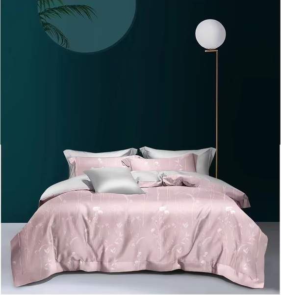 Комплект постільної білизни Soho Євро Memoria 200х230 см Flowers ...