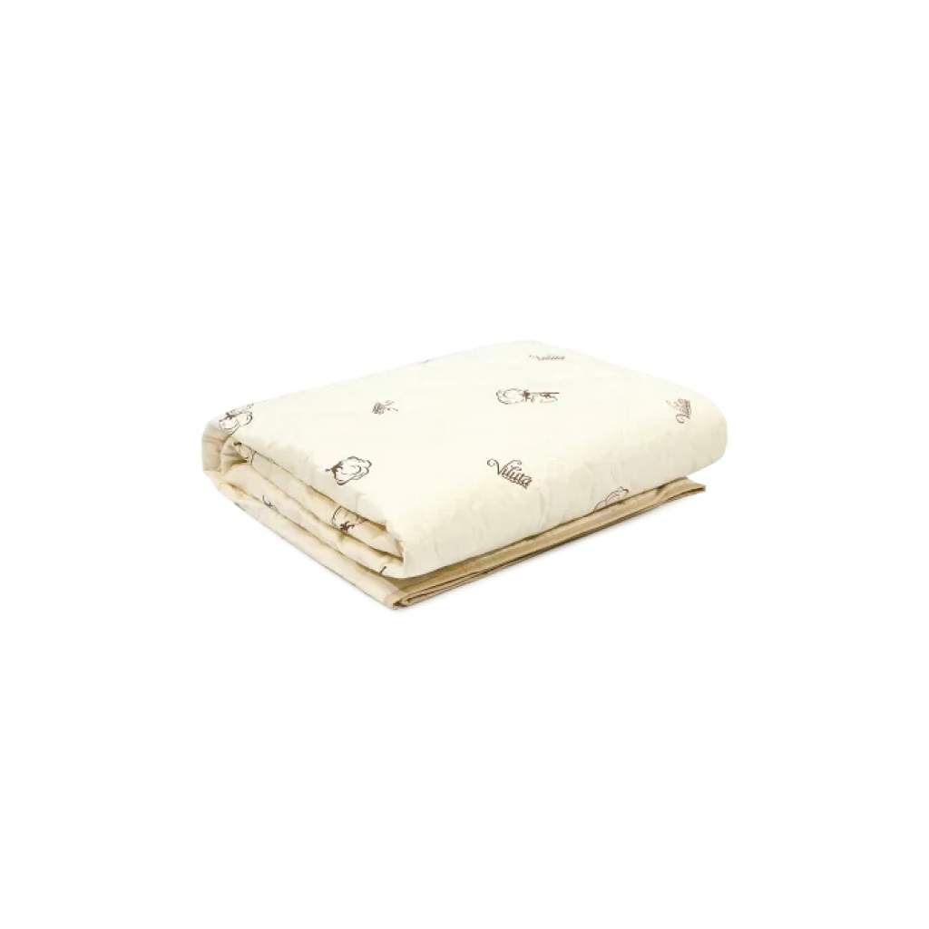 Ковдра Viluta бавовняне стьобана Літо 200х220 (ковдра_хлопок_220*200 ...