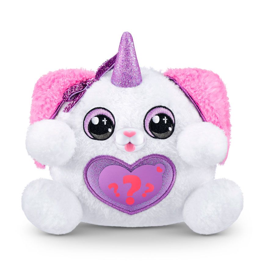 Мягкая игрушка-сюрприз Rainbocorns B Puppycorn Scented Surprise от 3 ...