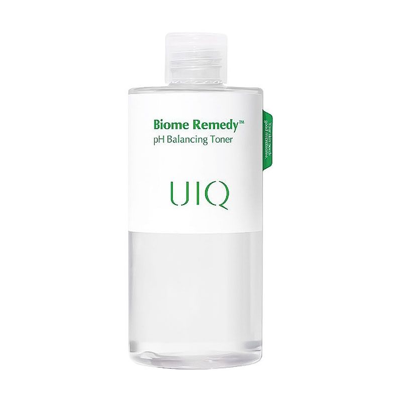 Балансирующий тонер для лица UIQ Biome Remedy pH Balancing Toner - купить на EVA.UA ...