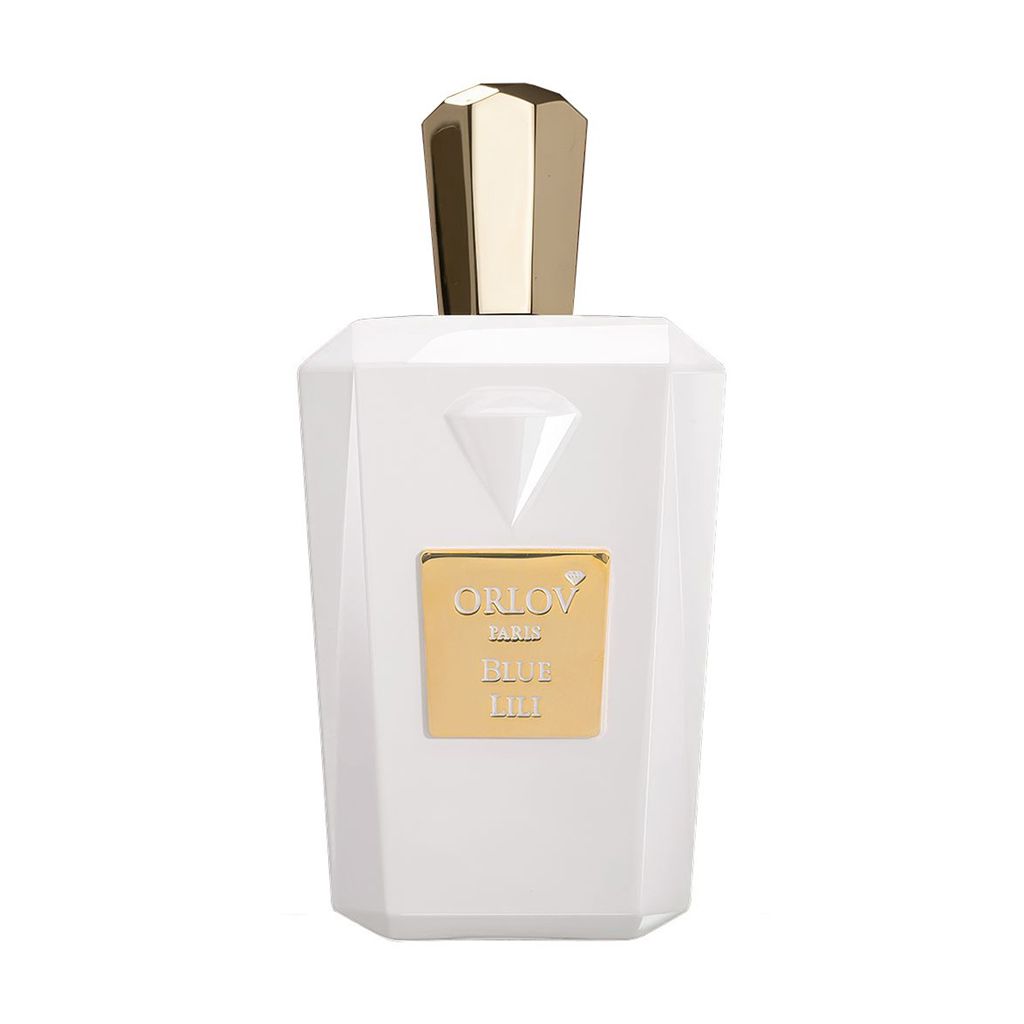 Orlov Paris Blue Lili Парфумована вода жіноча, 75 мл (ТЕСТЕР) — купити ...
