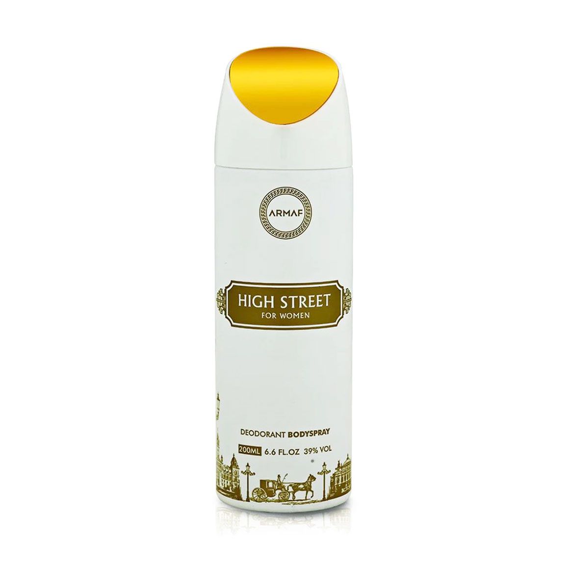 Парфумований спрей для тіла Armaf High Street Perfume Body Spray ...