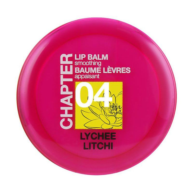 Бальзам для губ Mades Cosmetics Chapter 04 Lychee Lip Balm с ароматом ...