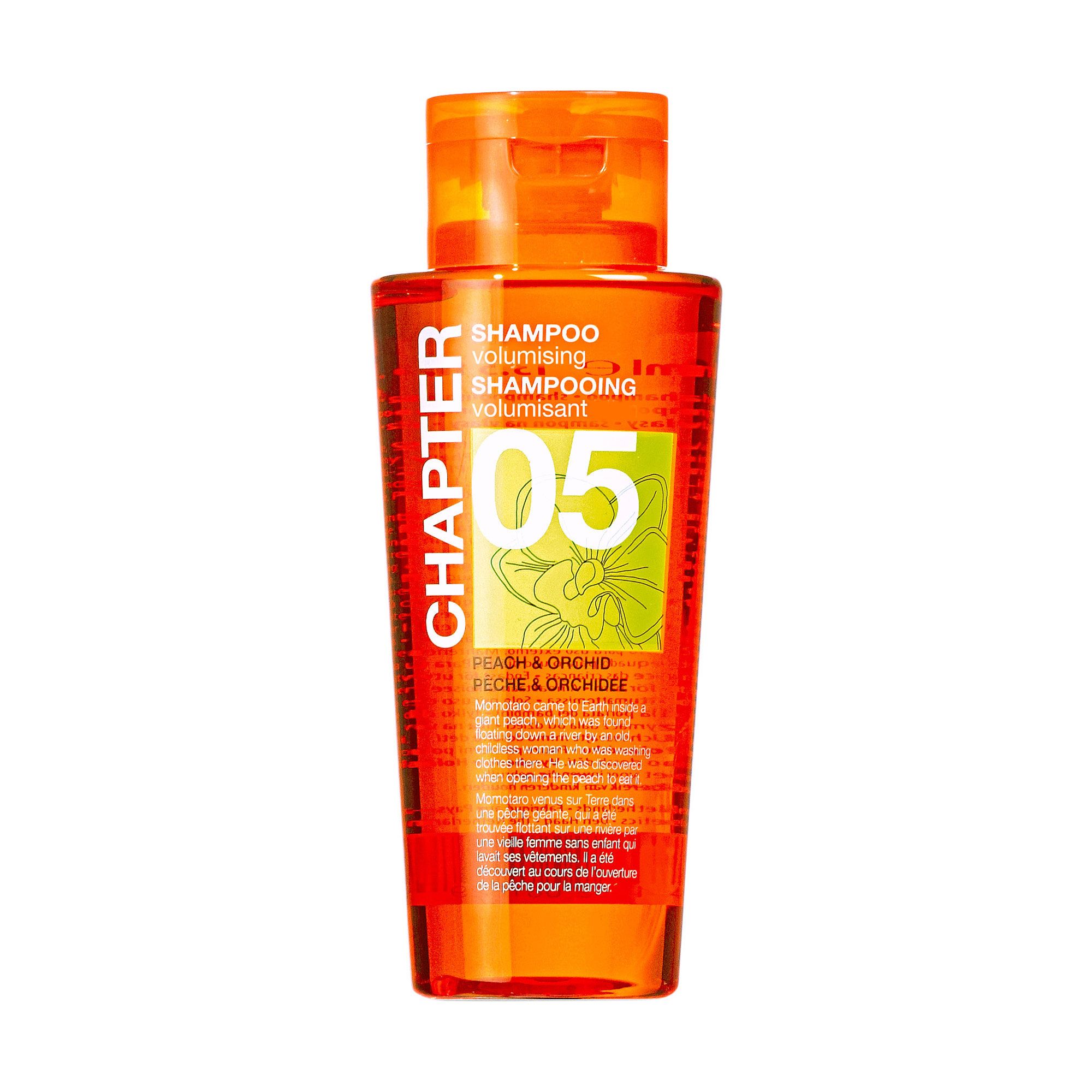 Шампунь для волосся Mades Cosmetics Chapter 05 Volumising Shampoo Peach ...