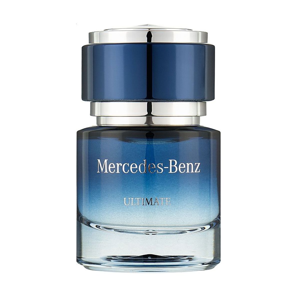 Mercedes-Benz Ultimate For Men Туалетная вода мужская, 7 мл (миниатюра ...