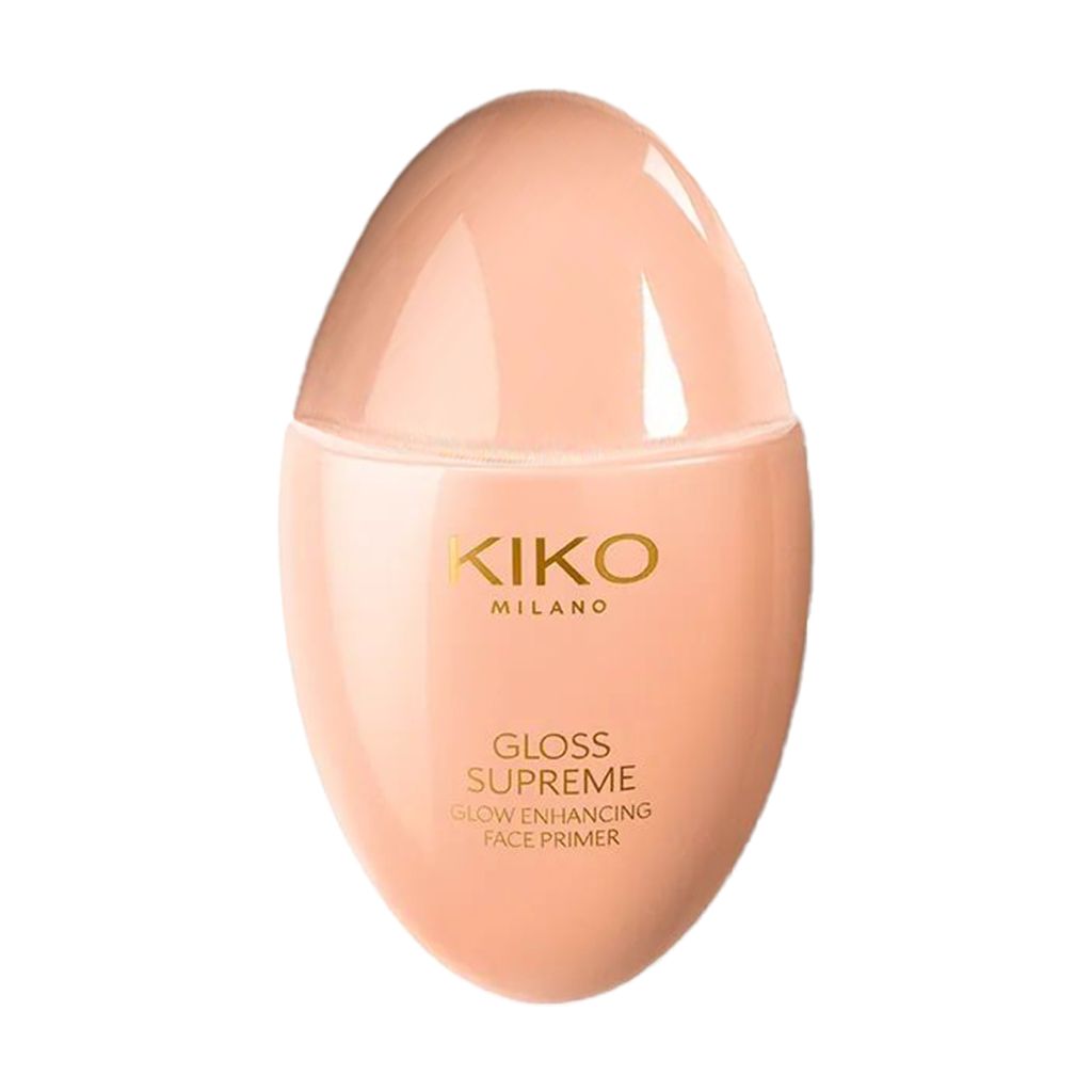 Праймер для обличчя Kiko Milano Gloss Supreme Glow Enhancing Face ...