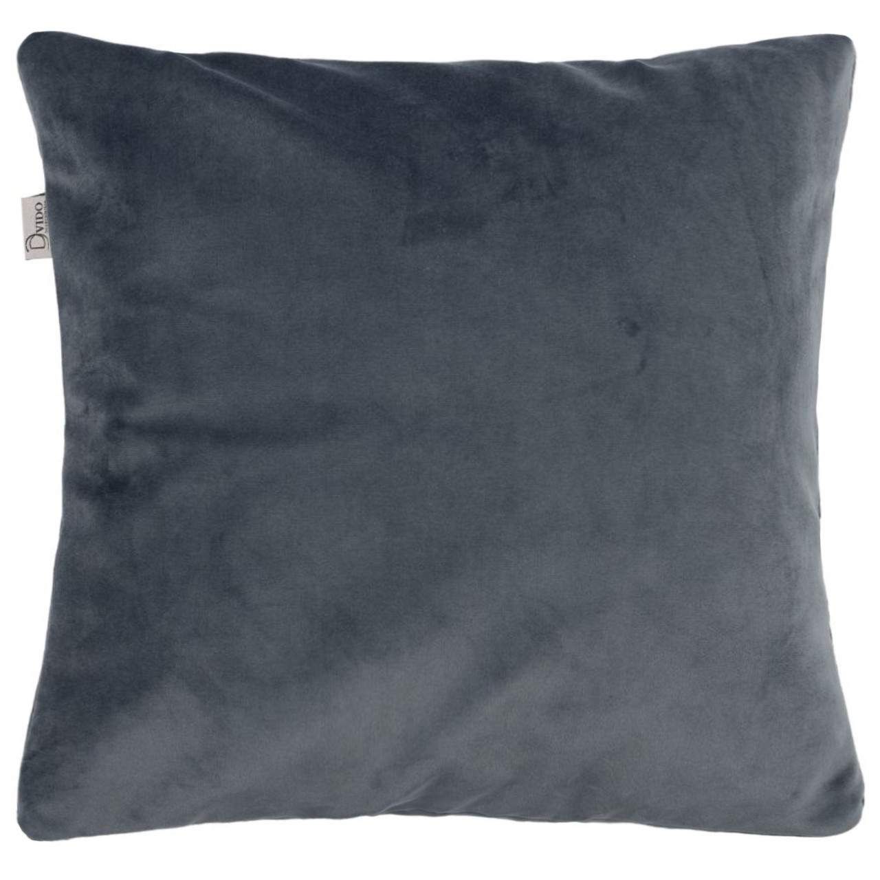 Наволочка декоративна 40х40 см грифельний slate (994161) — купити на ...