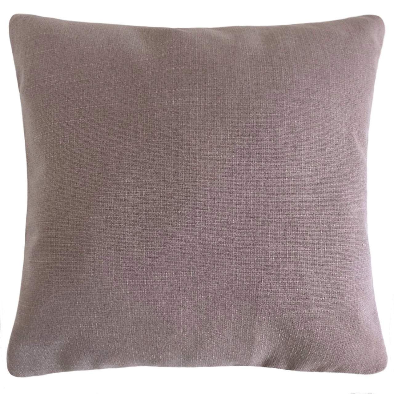 Подушка декоративна 35х35 см пастельний Рожевий 02 (994195) — купити на ...