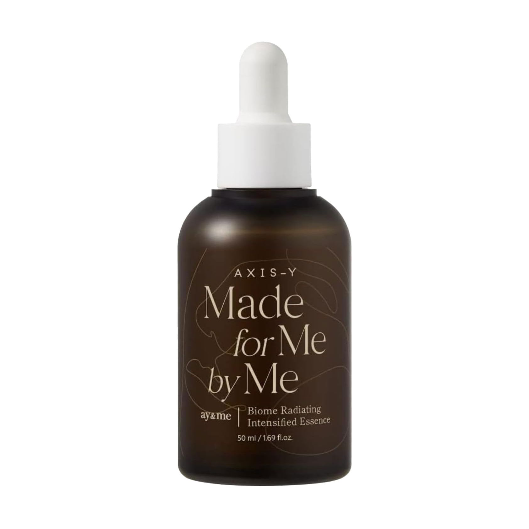Есенція для обличчя Axis-Y Biome Radiating Intensified Essence, 50 мл ...