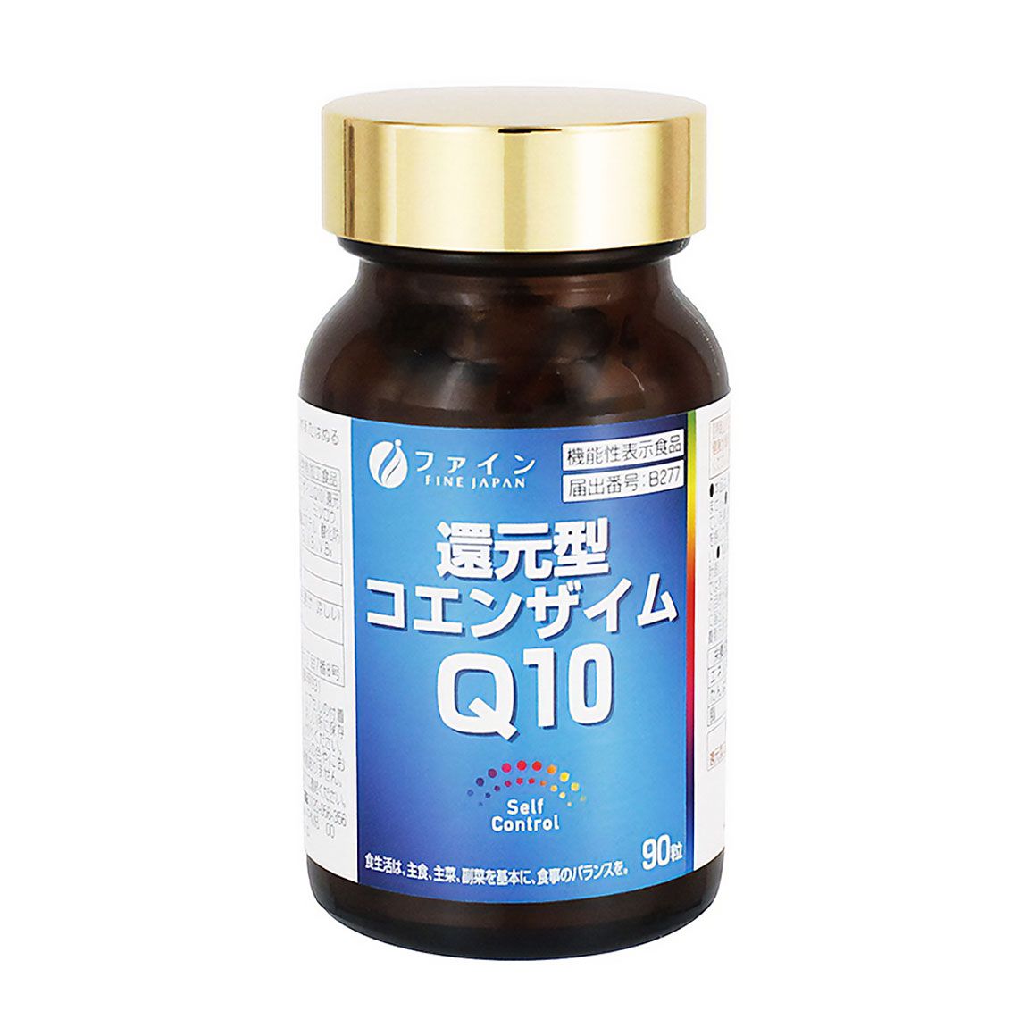 Коэнзим Q10 Fine Japan Coenzyme Q10 активная форма, 90 капсул - купить на EVA.UA - гипермаркет ...