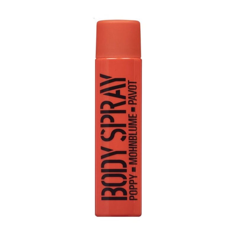 Спрей для тіла Mades Cosmetics Stackable Poppy Red Body Spray Червоний ...