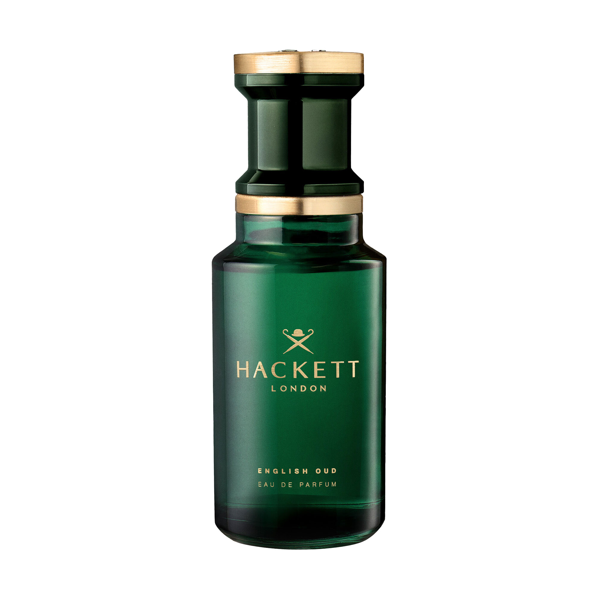 Hackett London English Oud Парфумована вода чоловіча, 100 мл — купити ...