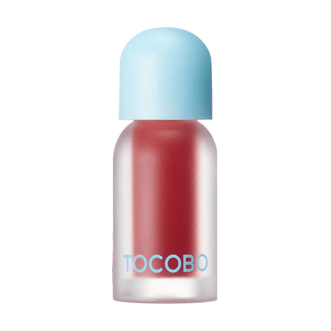 Масло для губ Juicy Tocobo Berry Plumping Lip Oil, 4 г - купить на EVA.UA
