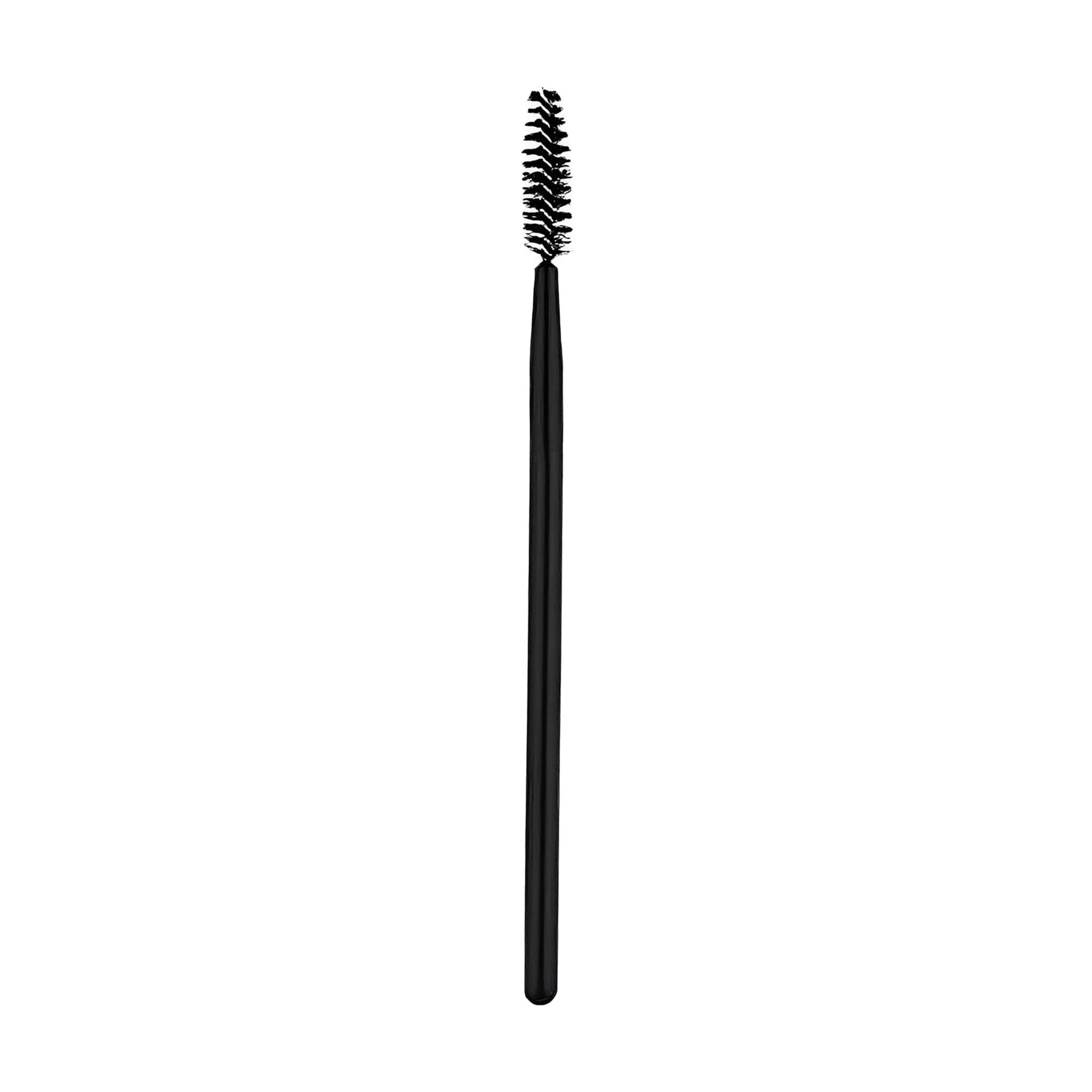 Щеточка для бровей Cosmo Shop черная, 12.5 см, 1 шт (CS-118) - купить ...