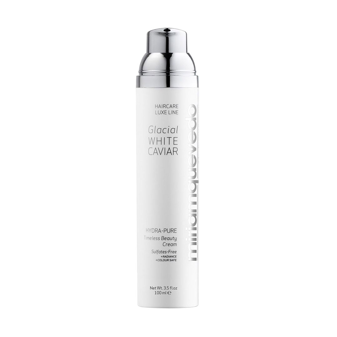 Крем для волосся Miriam Quevedo Glacial White Caviar Hydra-Pure ...