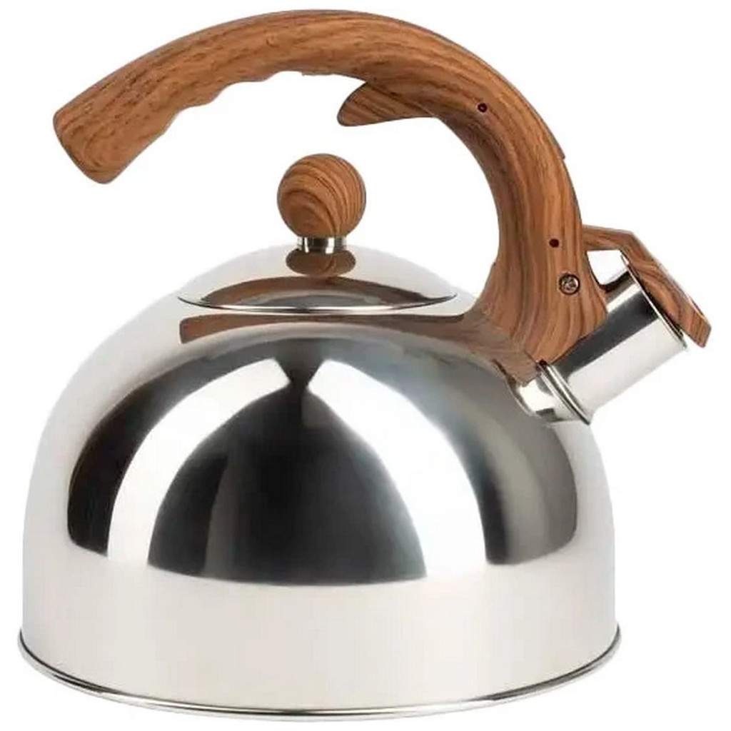 Чайник Bergner Coffee & tea lovers 2,3 л (m485062) (1505137) — купити ...