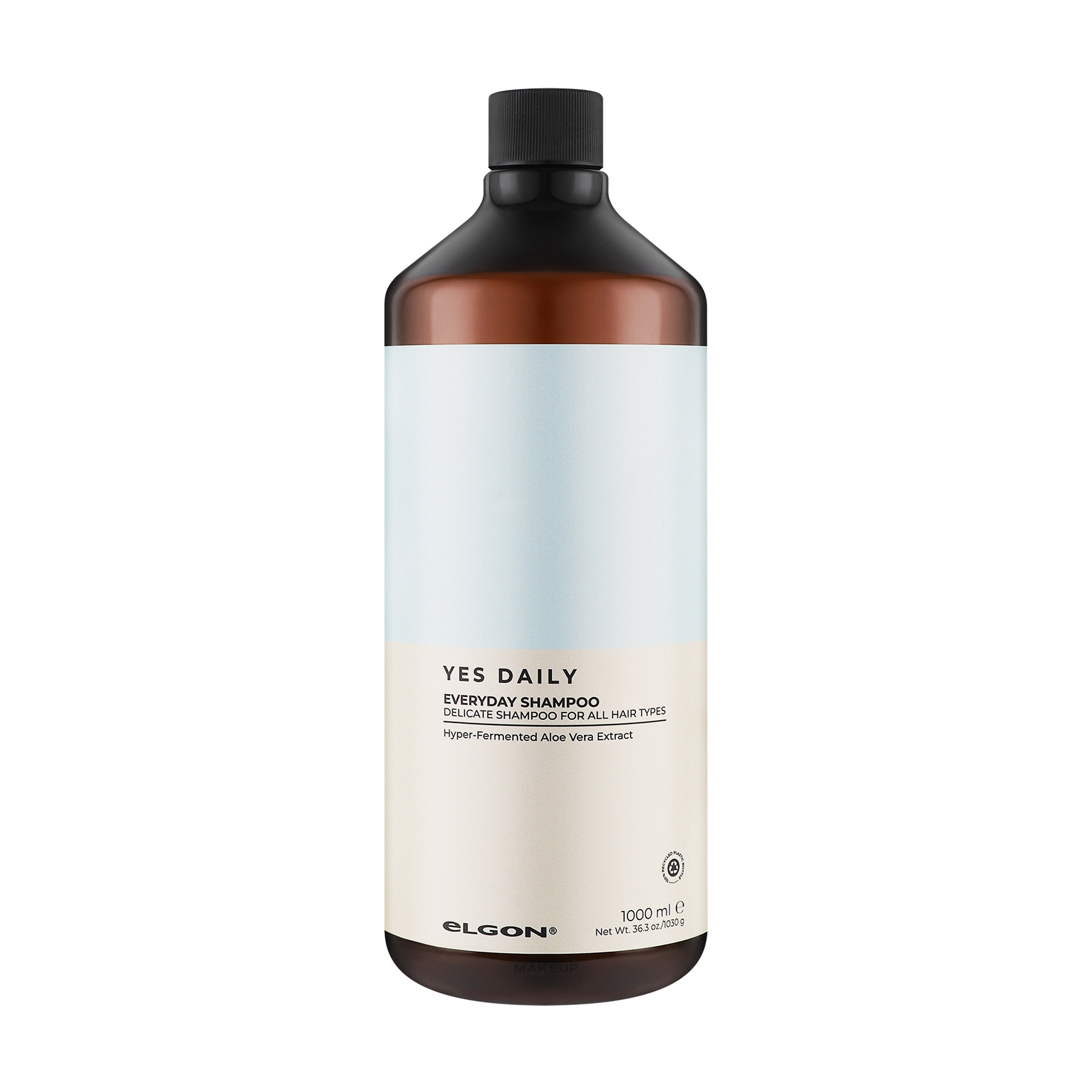 Ежедневный шампунь Elgon Yes Daily Everyday Shampoo для всех типов ...