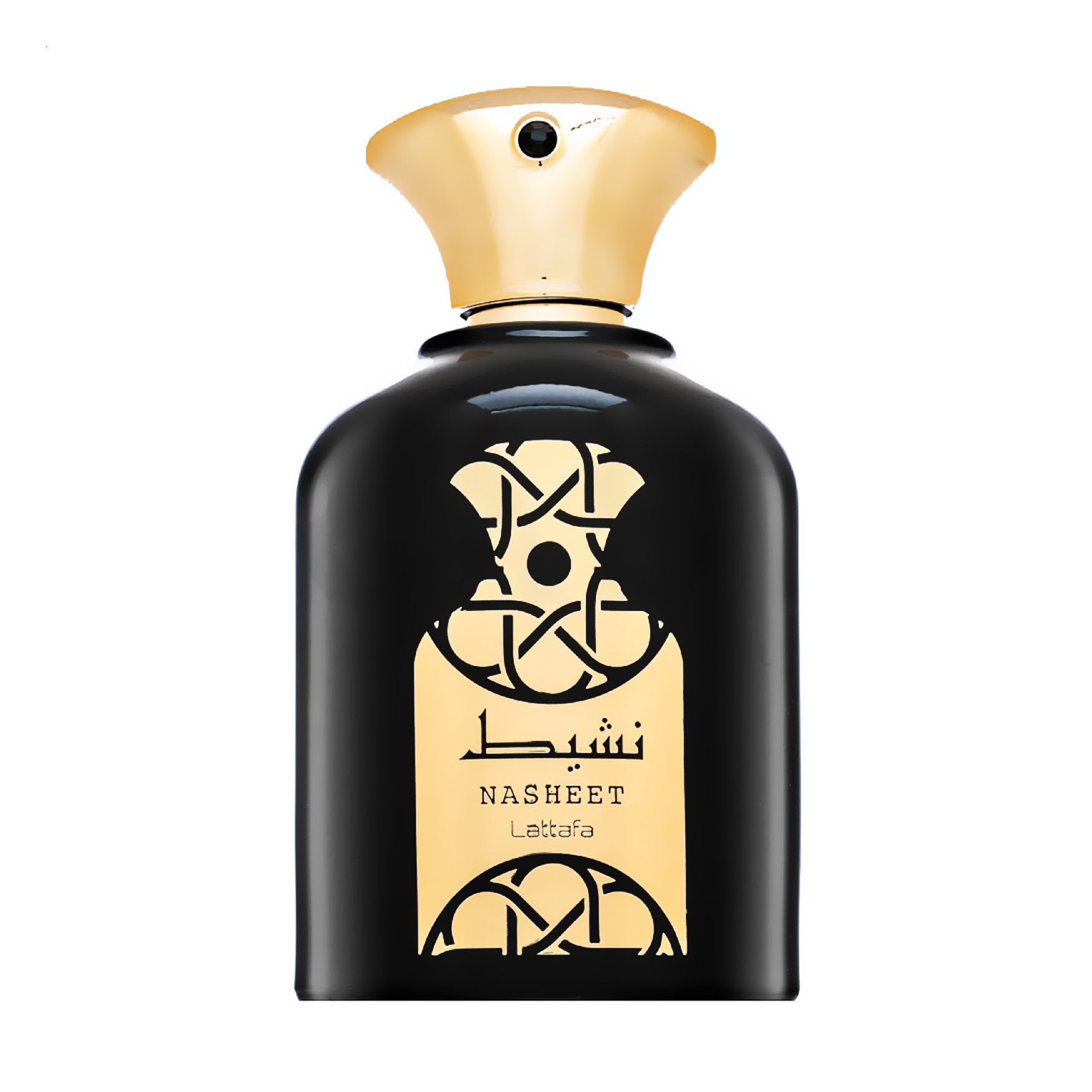 Lattafa Perfumes Nasheet Парфюмированная вода унисекс, 100 мл - купить ...