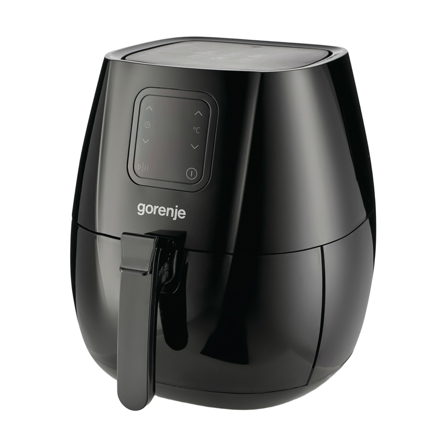 Мультипечь Gorenje черная (AF1409DB) - купить на EVA.UA