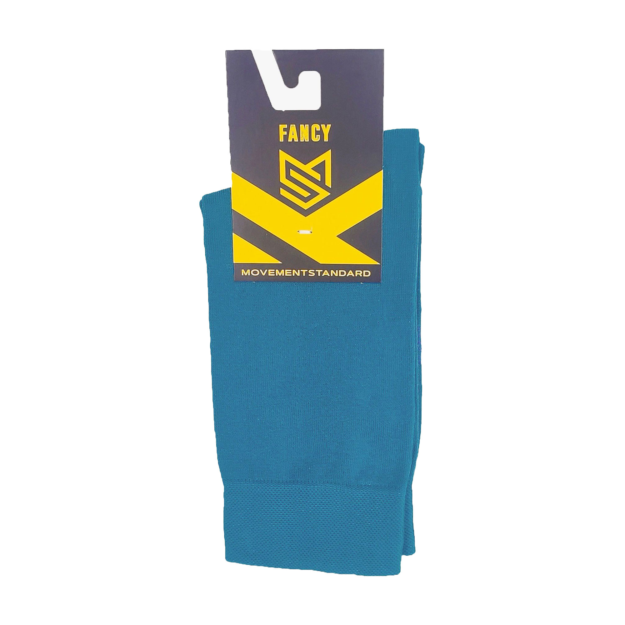 Носки унисекс MovementStandard Fancy M0306S классические - купить на EVA.UA