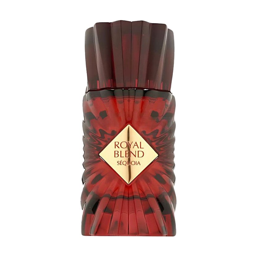 French Avenue Royal Blend Sequoia Духи унисекс, 100 мл