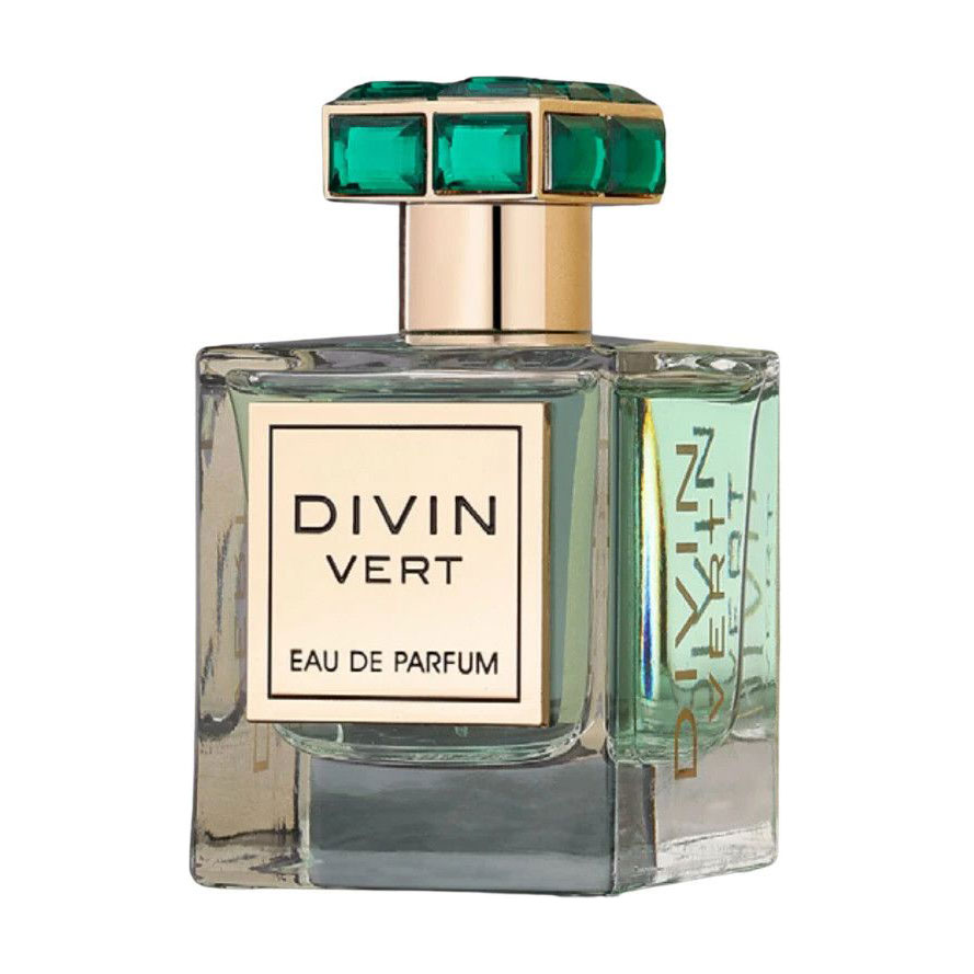 French Avenue Divin Vert Парфумована вода чоловіча, 100 мл — купити на ...