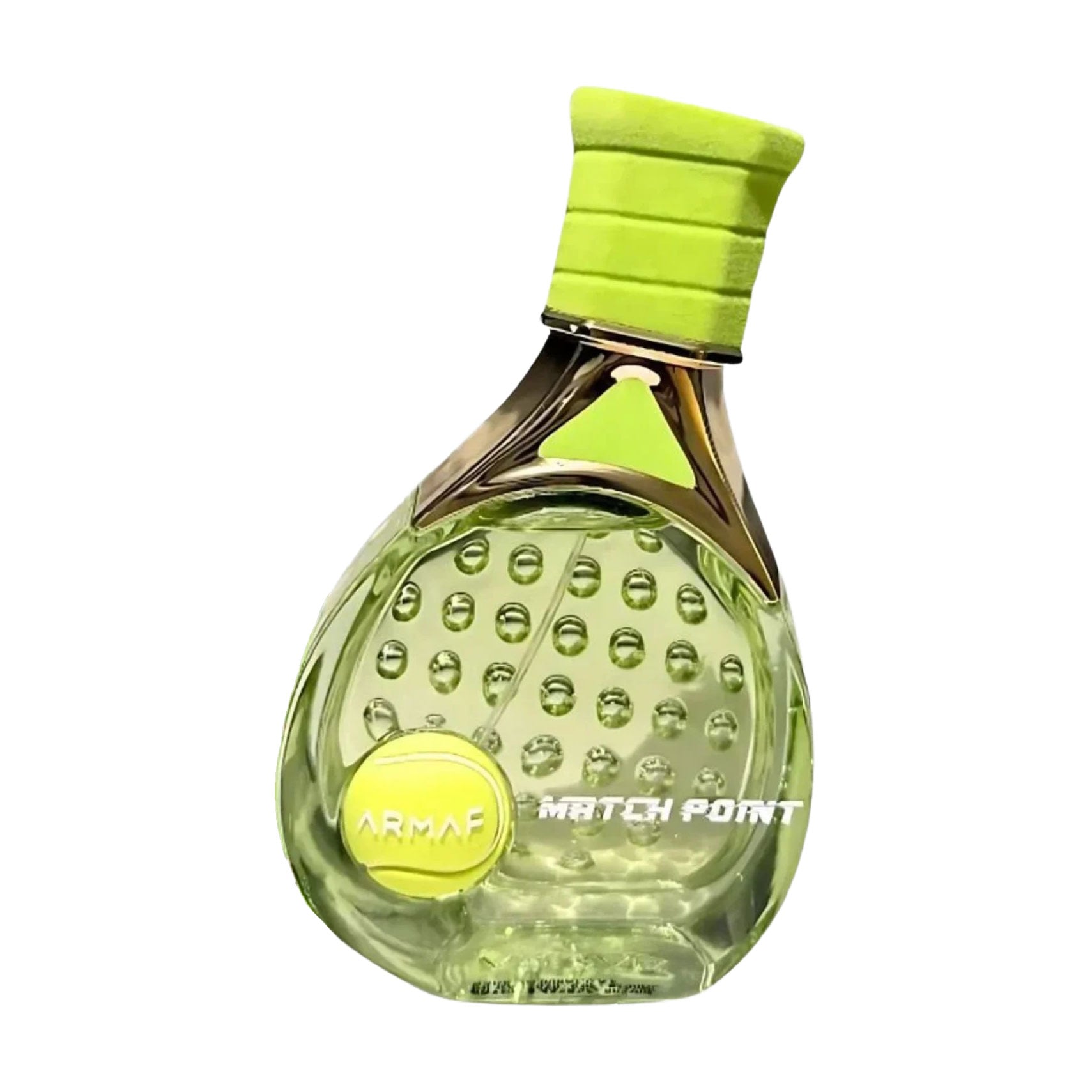 Armaf Match Point Парфюмированная вода мужская, 100 мл