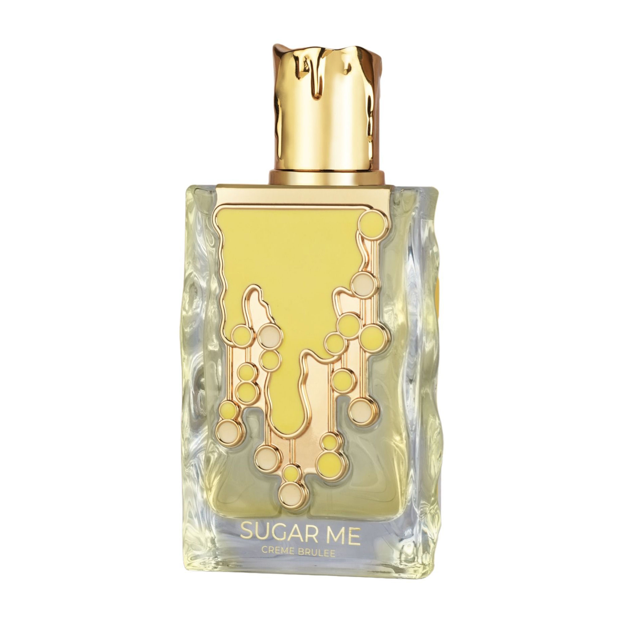 Alhambra Sugar Me Creme Brulee Парфюмированная вода унисекс, 100 мл ...
