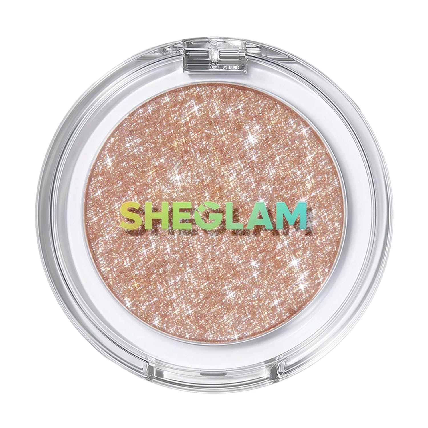 Тени для век Sheglam Enigma Sparkly Eyeshadow, Marvel, 1.8 г - купить ...