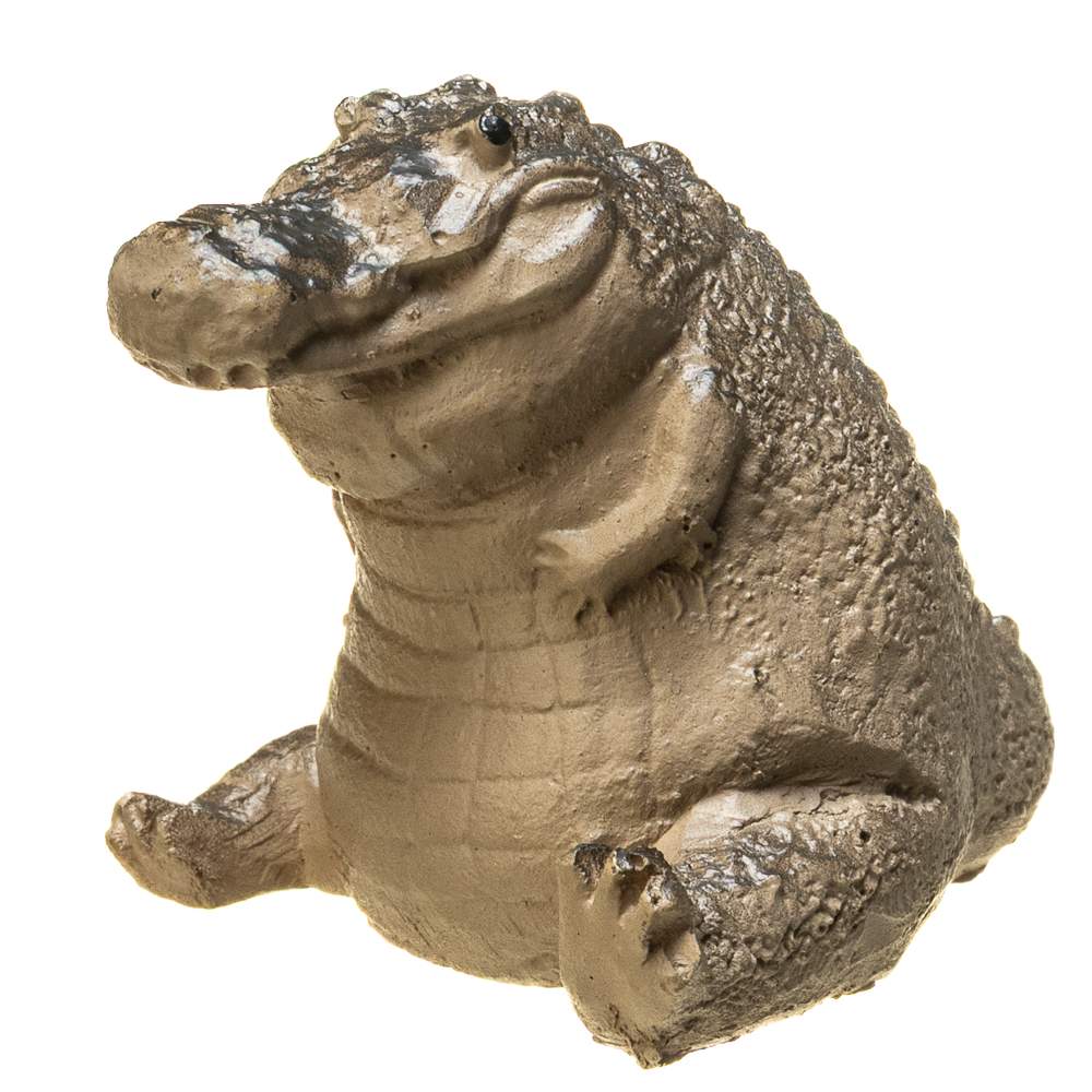 Чайный друг Веселый Крокодильчик (1633928) — купить на EVA.UA — цена ...