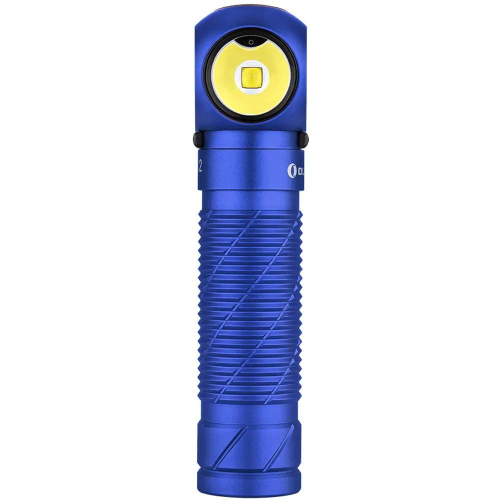 Ліхтар Olight Perun 2 blue 0.0000.0618 (1635040) — купити на EVA.UA ...