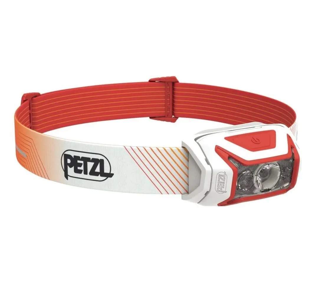 Ліхтар Petzl Actik Core 600 Red (1052-E065AA03) (1636193) — купити на ...