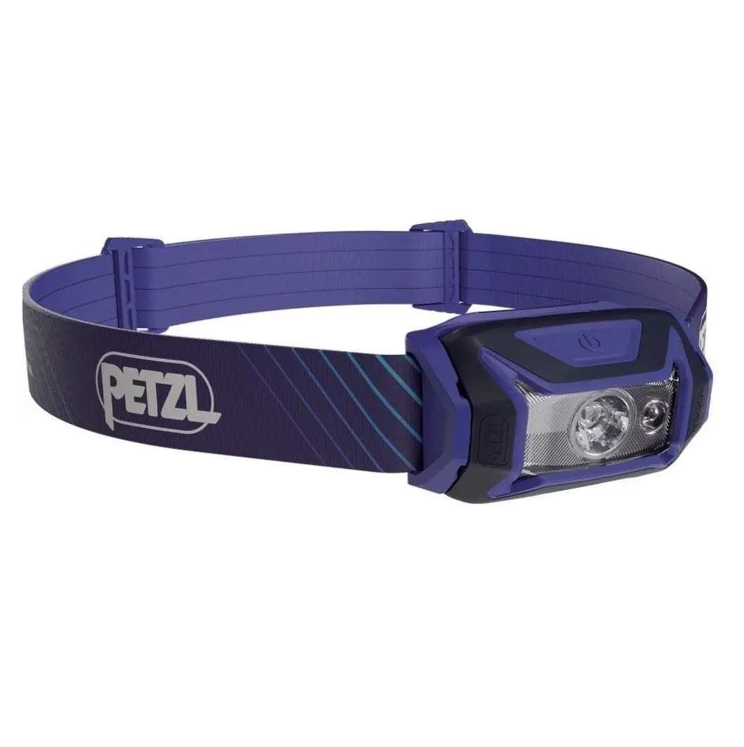 Ліхтар Petzl Tikka Core 450 E067AA0 Purple (1052-E067AA01) (1636198 ...