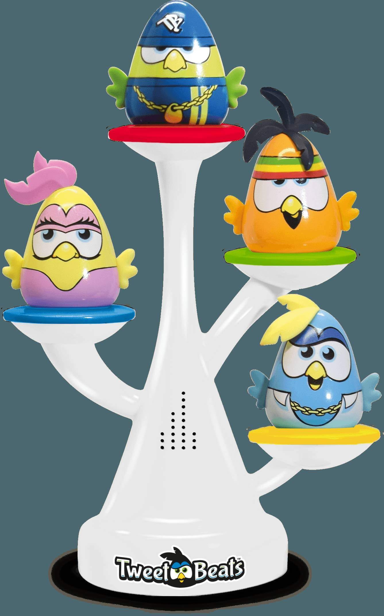 Музична станція Beats Play Figures Base (10000) (6408613) (1637381 ...