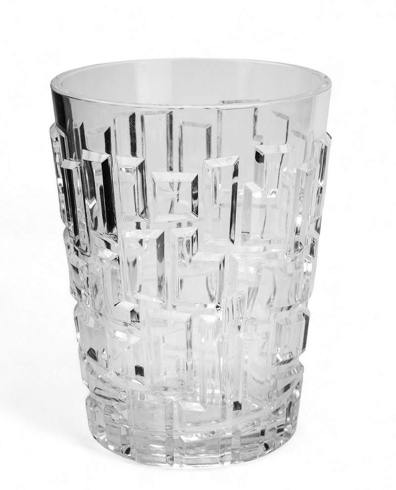 Склянка One Chef Stone з полікарбонату 300 мл Прозора (1639499 ...