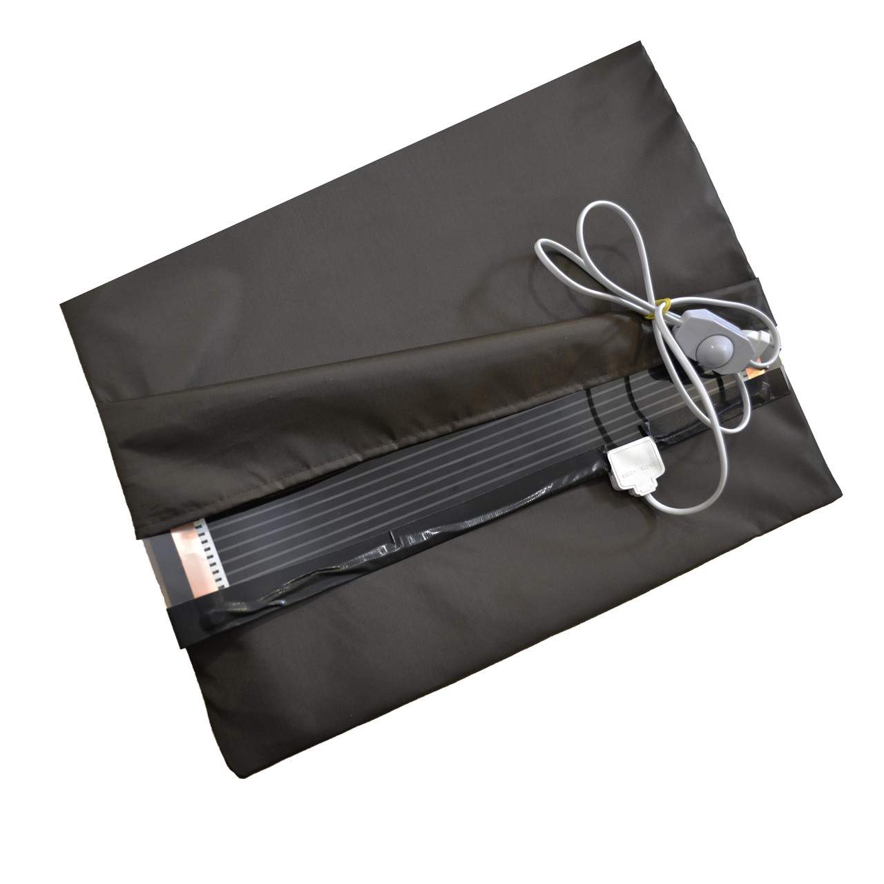 Инфракрасный теплый мобильный пол Shine ЕК-100/50 100 Вт brown 220 В ...