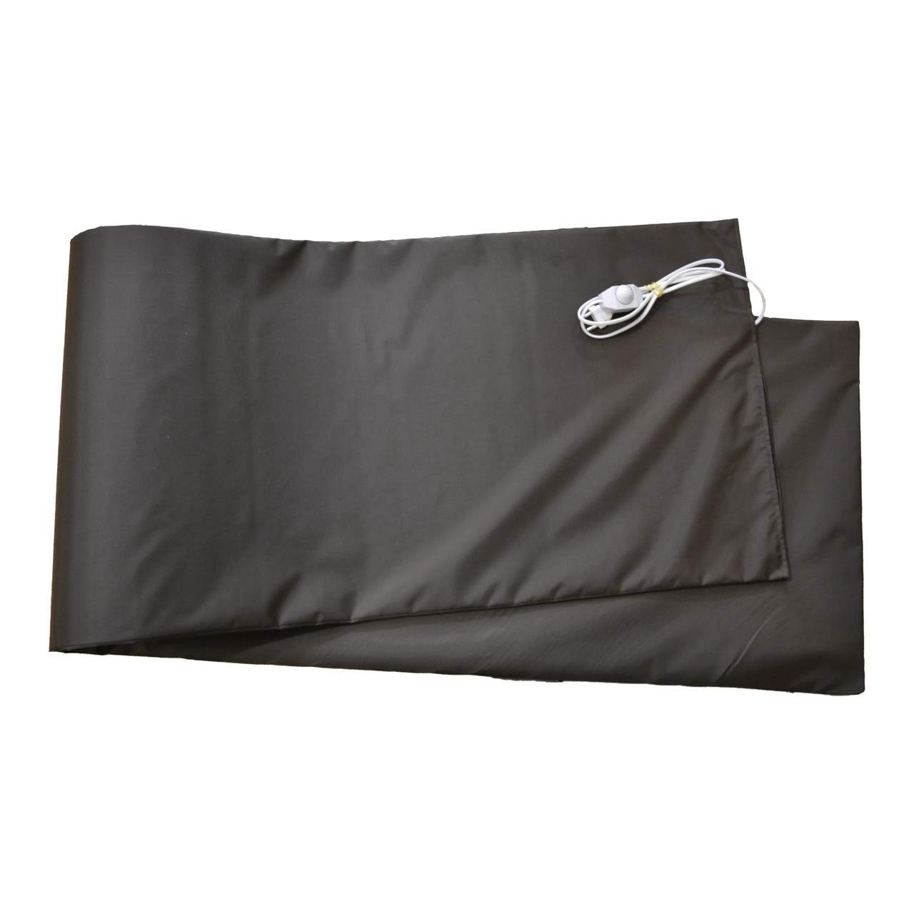 Мобільна плівкова тепла підлога Shine ЕК-150/50 150 Вт brown 220 В ...