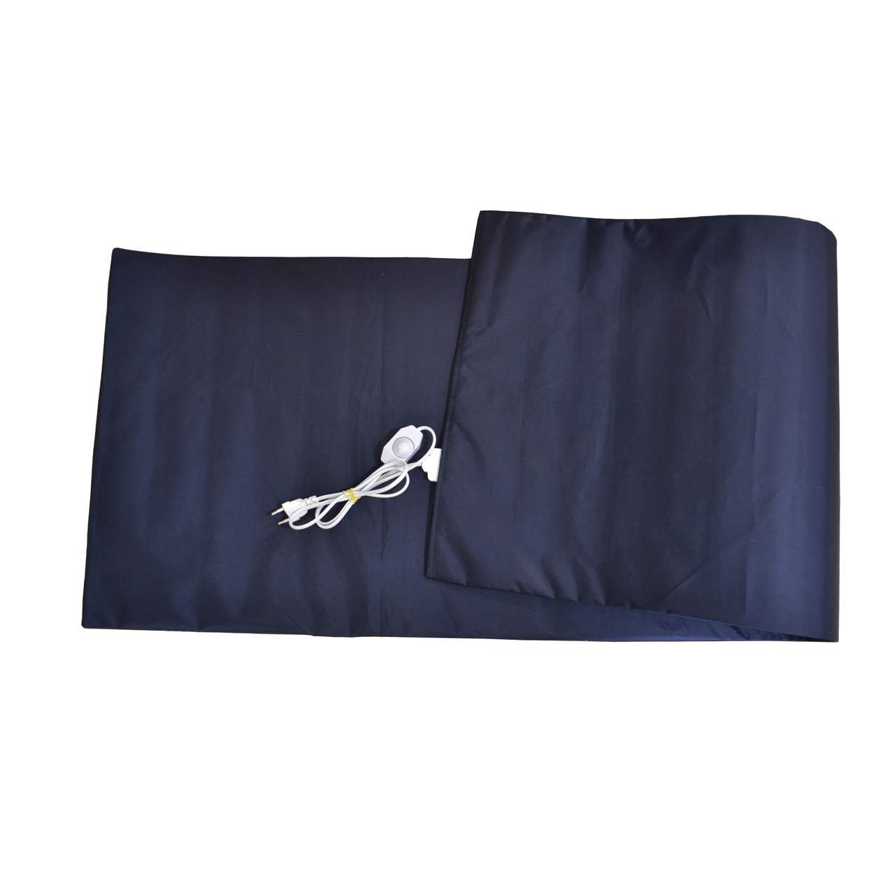 Мобільна плівкова тепла підлога Shine ЕК-150/50 150 Вт dark blue 220 В ...