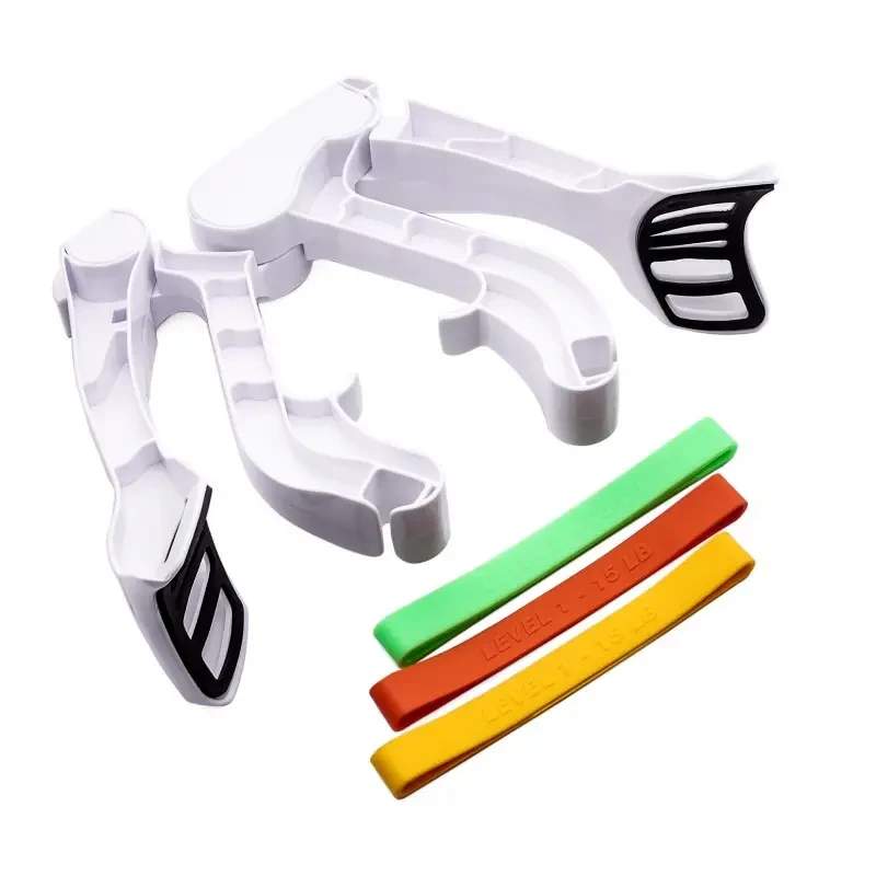 Тренажер для рук WONDER ARMS Total Arm Workout System з резистивними ...