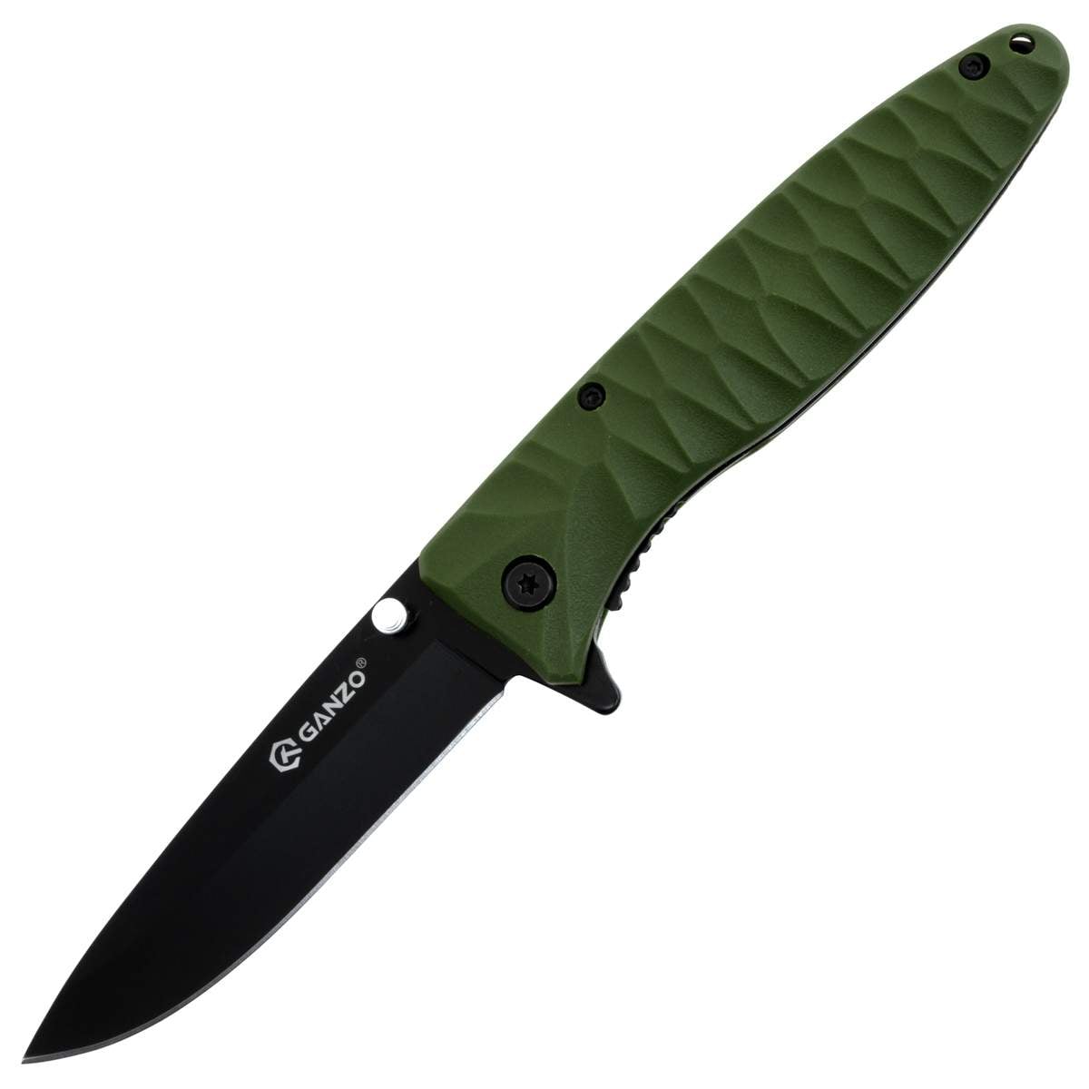Нож складной Ganzo G620G1 (1652751) — купить на EVA.UA — цена 485 грн